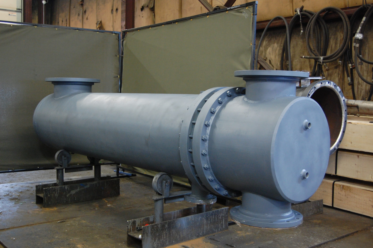 How to understand TEMA tolerances and how they impact your shell & tube ...