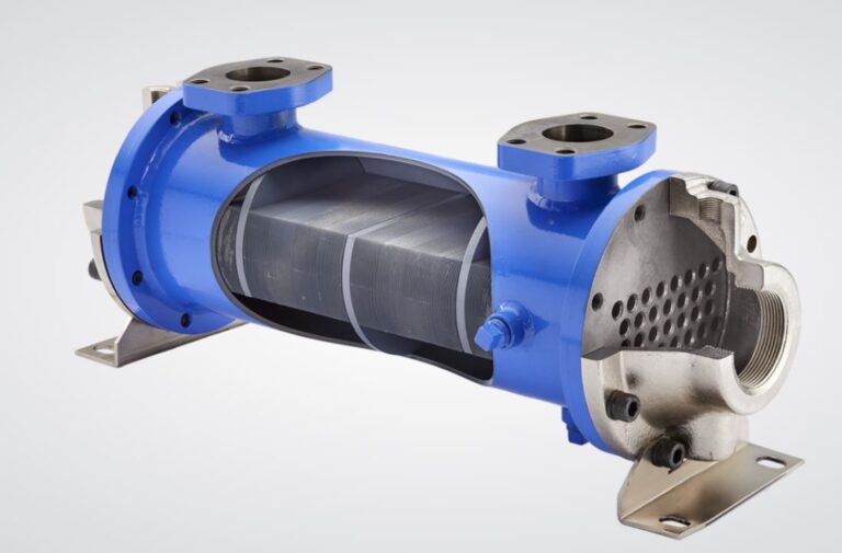 Thermal Transfer EC Series EC-1236-6-O - Thermal Products