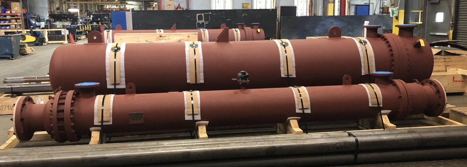 What are the Benefits of Using a TEMA Type BEP vs Type BEU in Gas ...