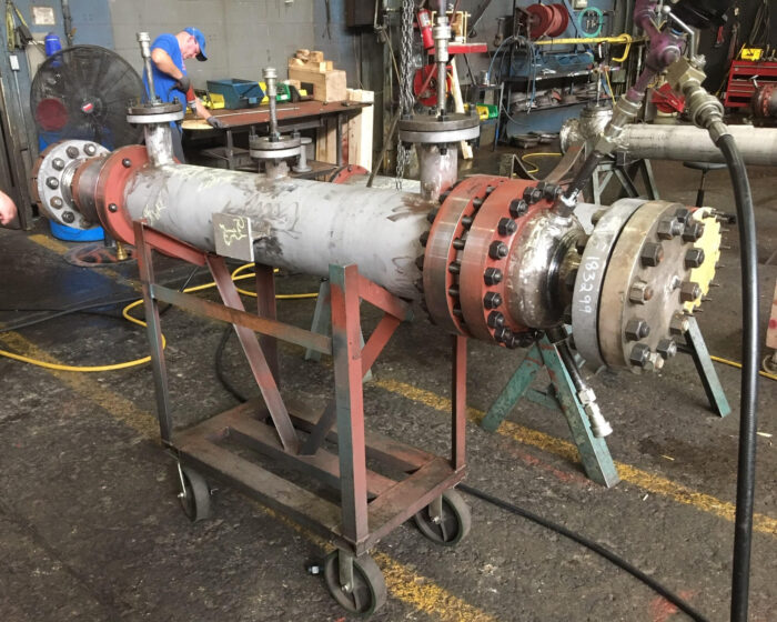 What are the Benefits of Using a TEMA Type BEP vs Type BEU in Gas ...