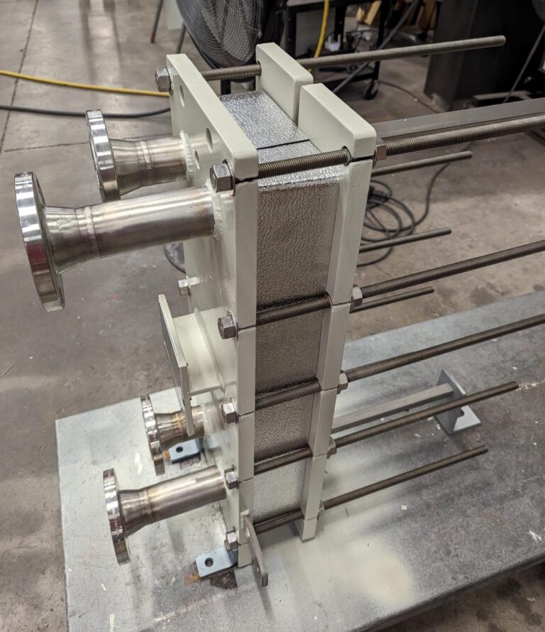 How to Extend the Life of Your Heat Exchanger: Maintenance Best ...